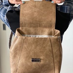 BCBGeneration | Bags | Bcbg Generation Backpack | Poshmark